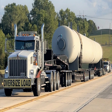 Circle V Specialized - Heavy Haul Specialists