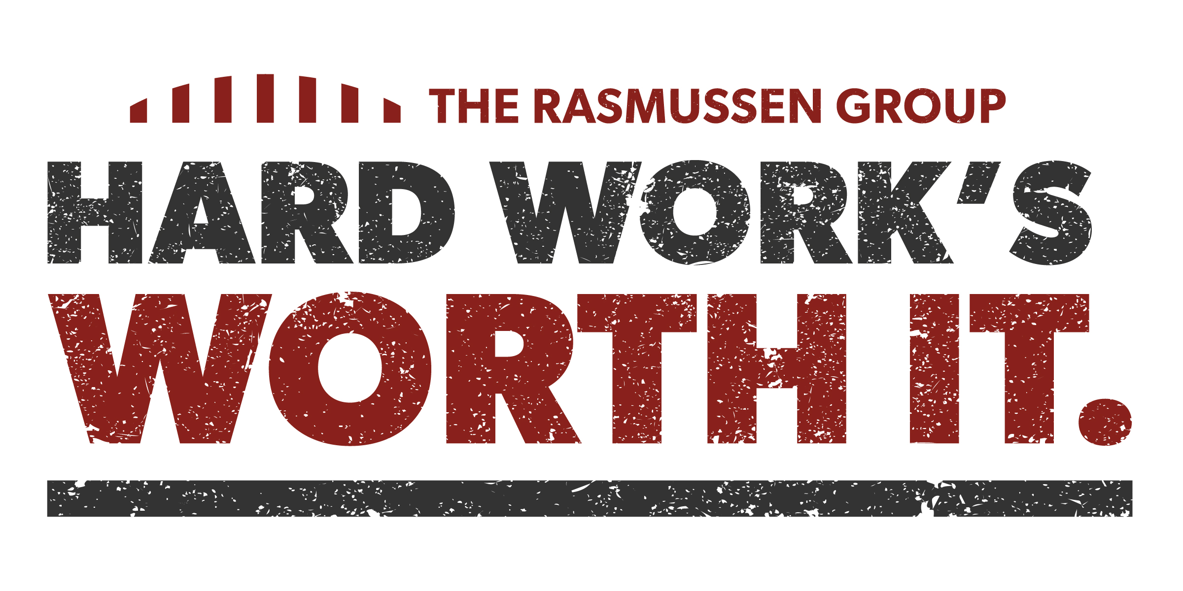 About Us - Rasmussen Group