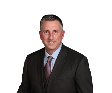 Our Leadership Team - Rasmussen Group