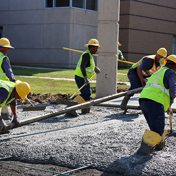 Grimes Asphalt & Paving | Asphalt for Central Iowa