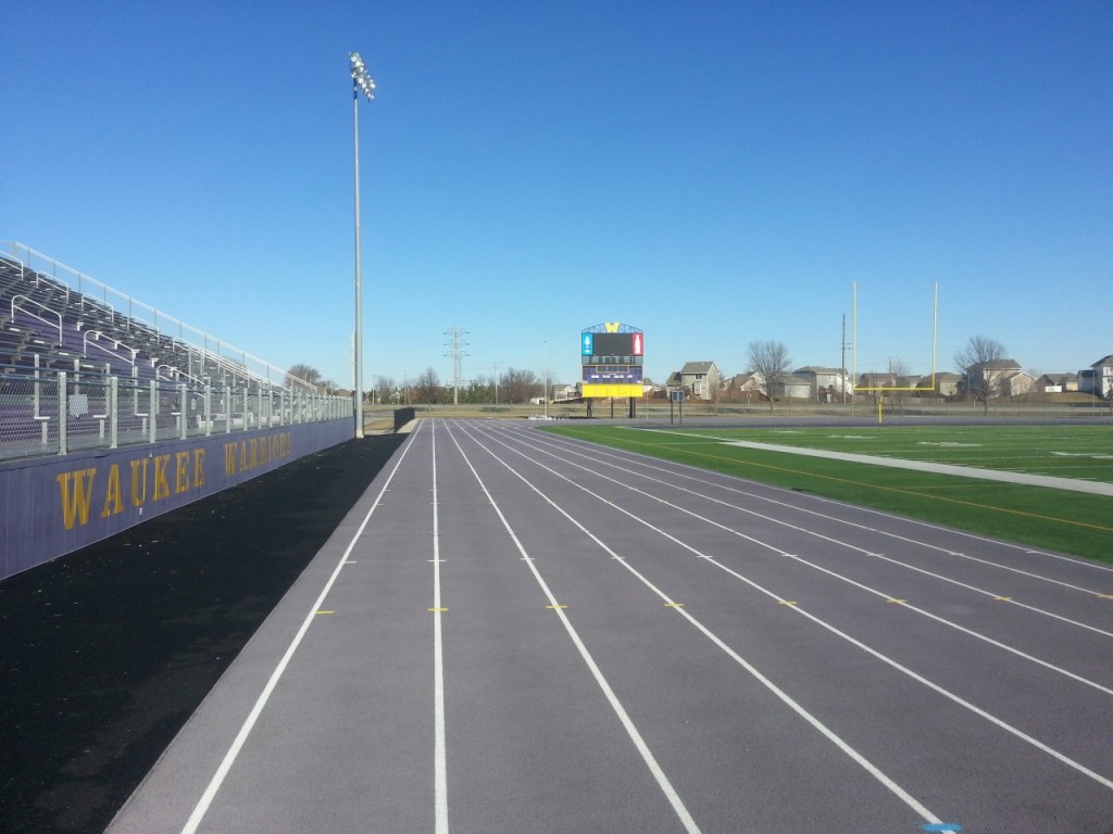 Grimes Asphalt & Paving | Asphalt for Central Iowa