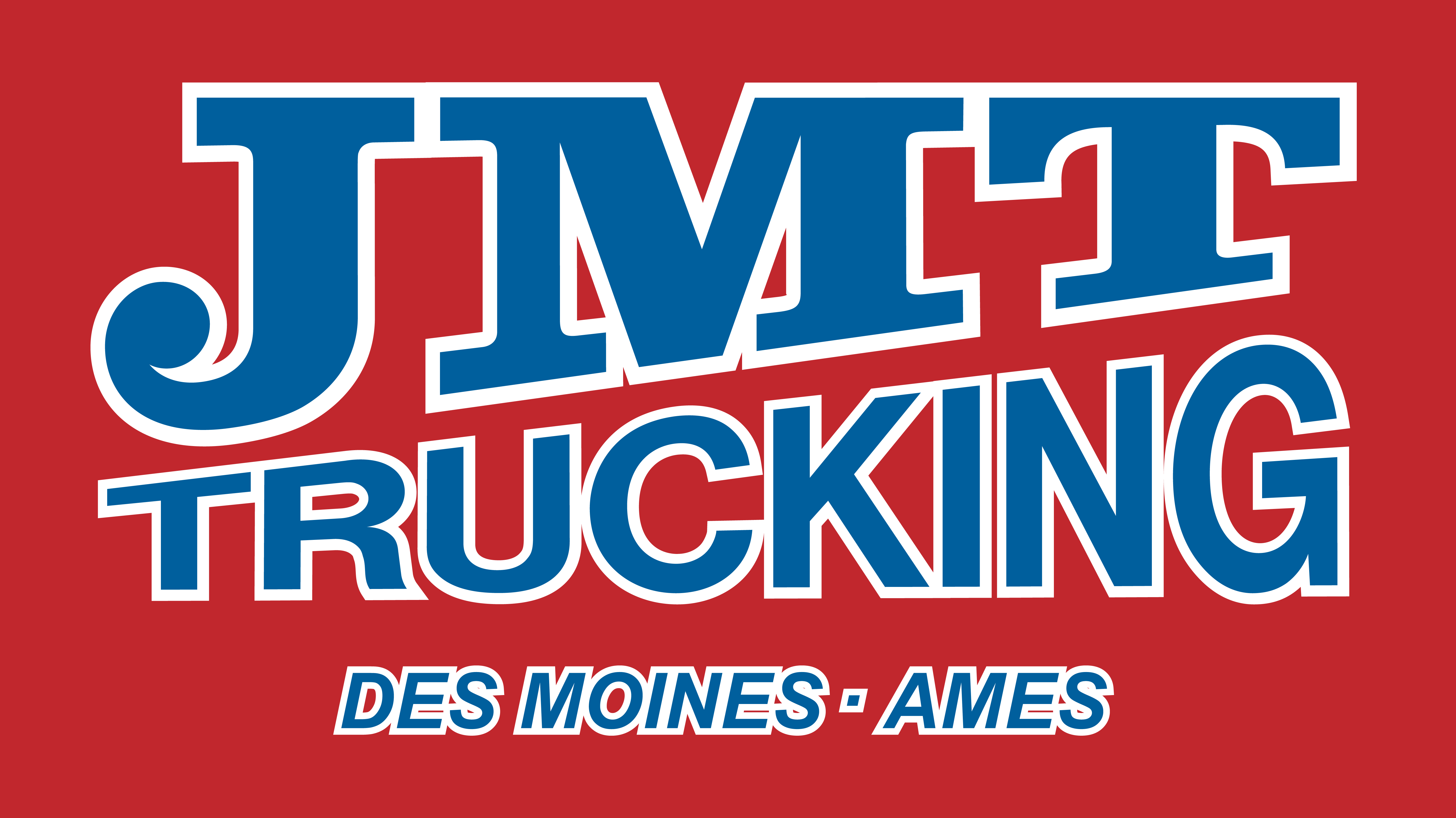 Contact Us - JMT Trucking