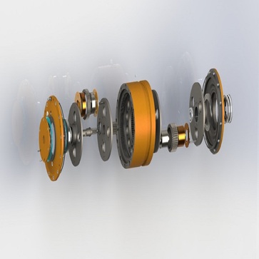 Rev Tech L.C. | Centrifuge Gearboxes